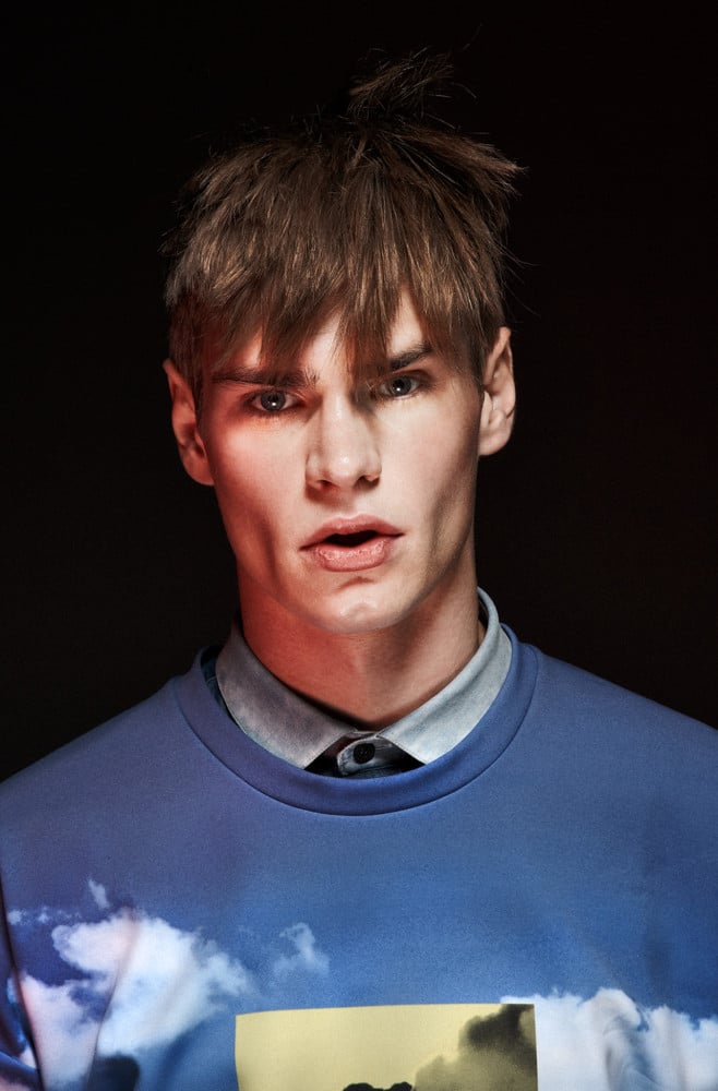 Picture of Ralf Javoiss