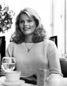 Picture of Dorothy Stratten