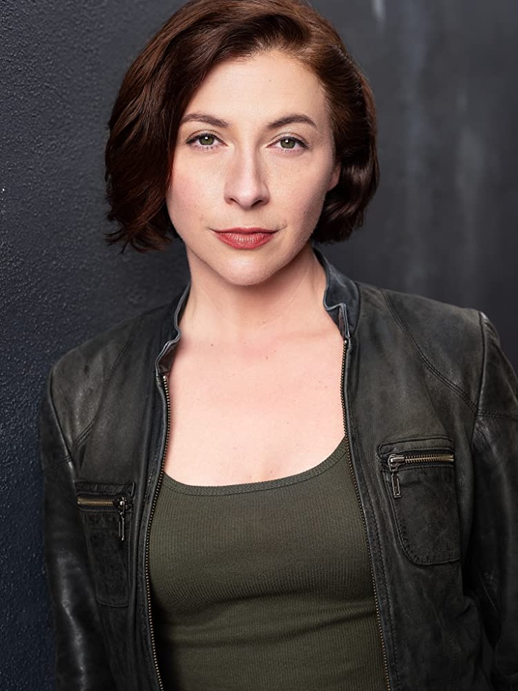 Picture of Angela DiMarco