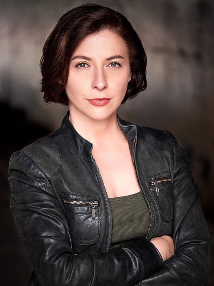 Picture of Angela DiMarco