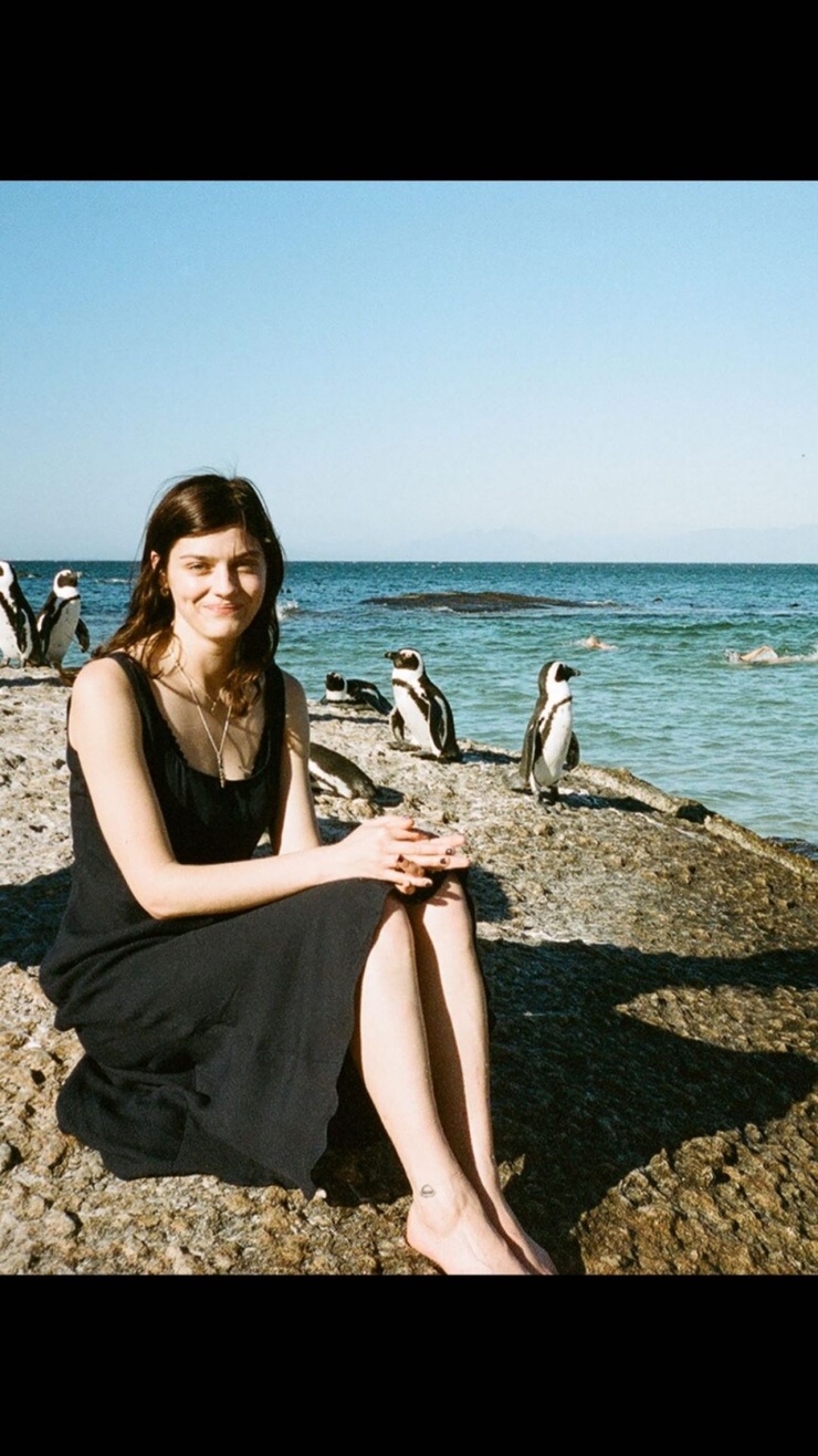 Image of Amber Anderson