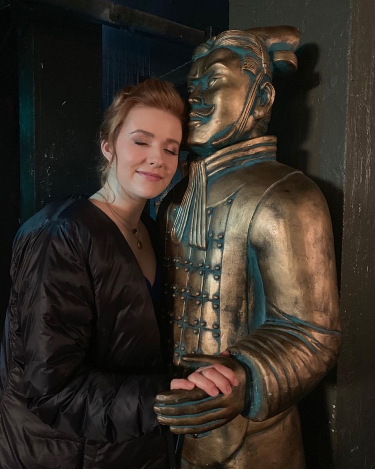 Picture of Kennedy McMann