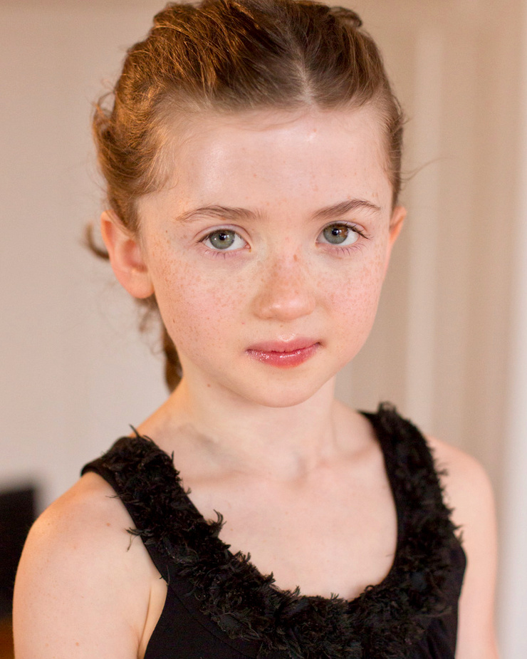 Maeve Campbell image