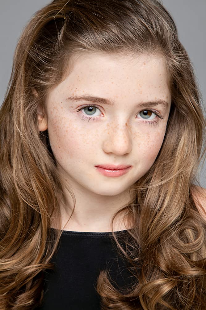 Maeve Campbell picture