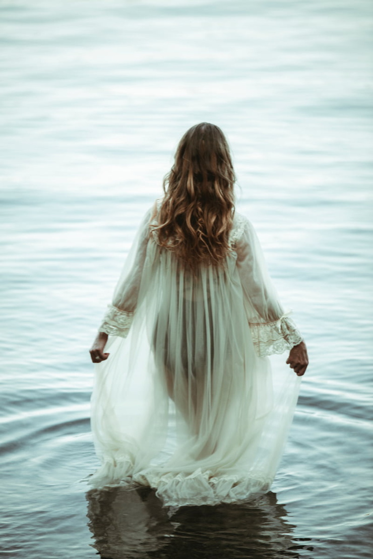 Picture of Marcee Mickelle