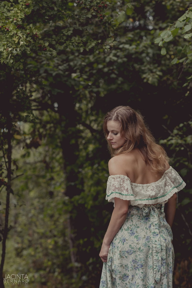 Marcee Mickelle image