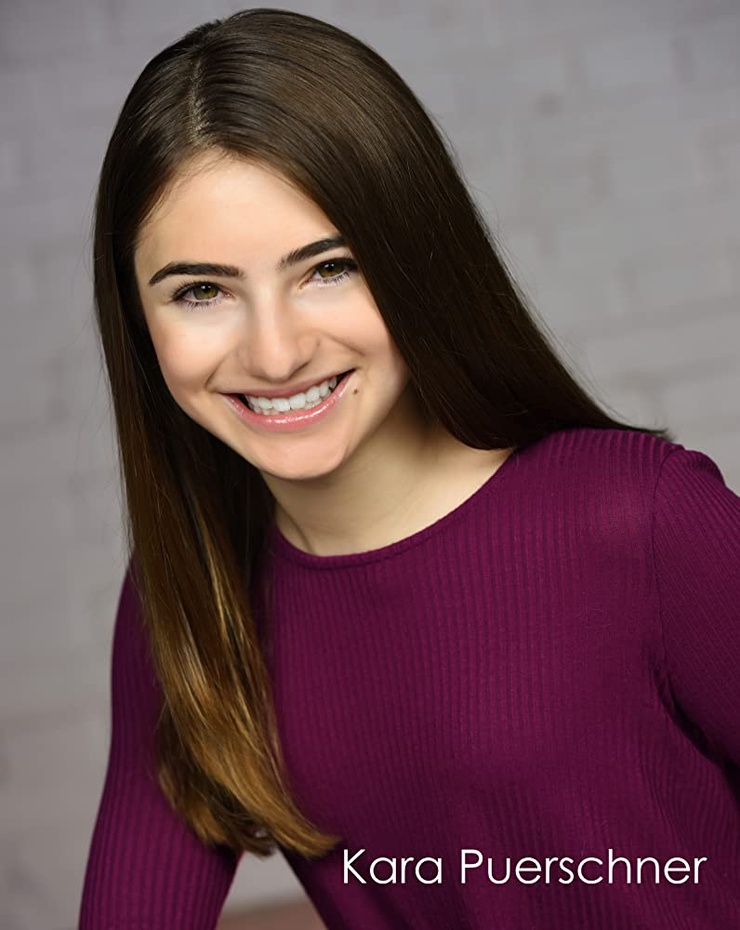 Picture of Kara Puerschner