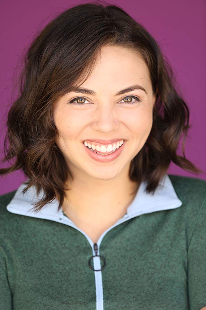 Picture of Kimmy Jimenez