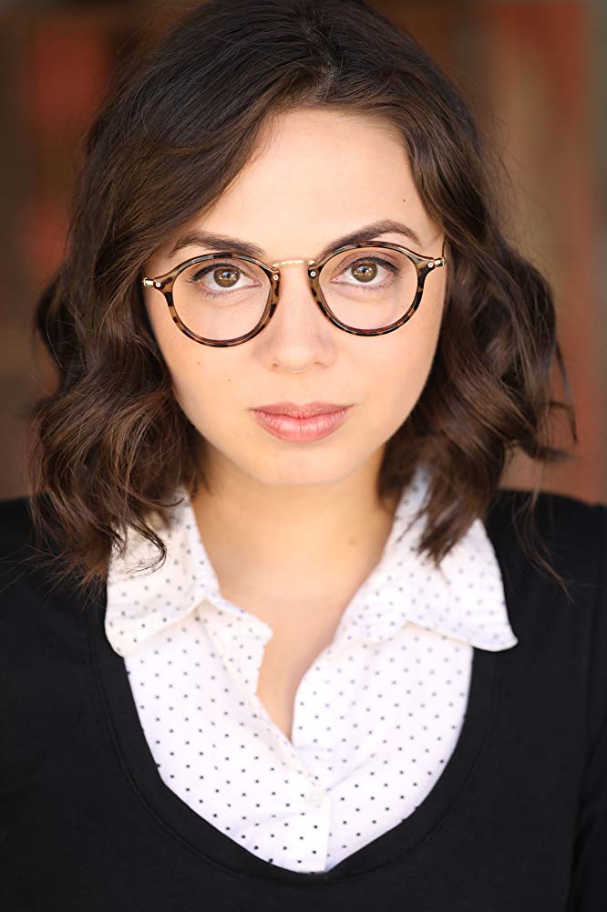 Picture of Kimmy Jimenez