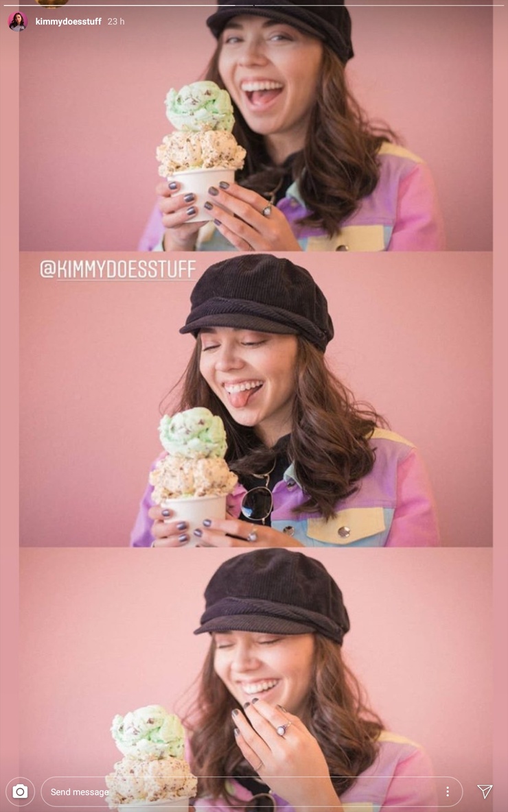 Picture of Kimmy Jimenez