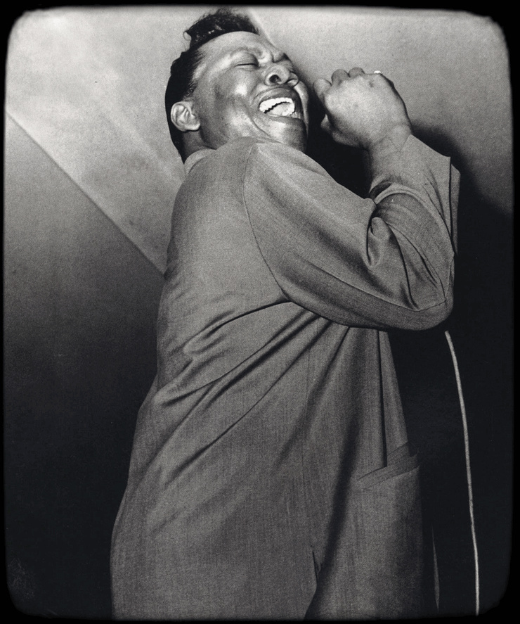 Picture of Bobby Bland