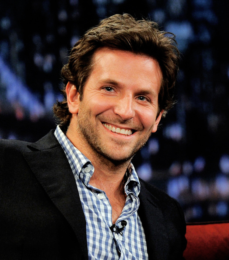 Image of Bradley Cooper