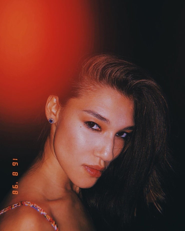 Picture of Pim Bubear
