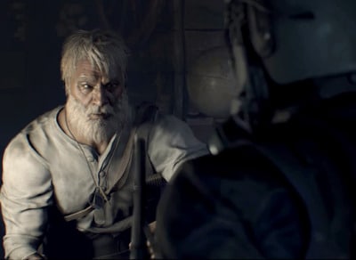 Picture of Joe Baker