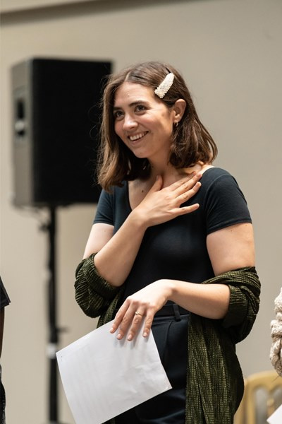 Remy Beasley picture