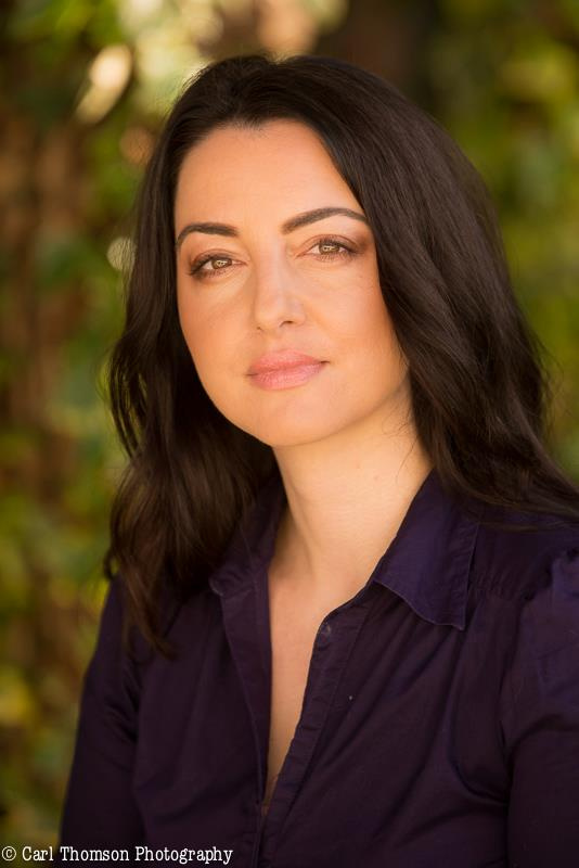 Picture of Rebecca Gethings