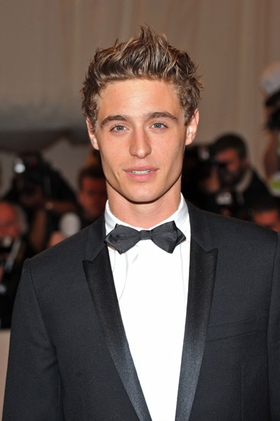Picture of Max Irons