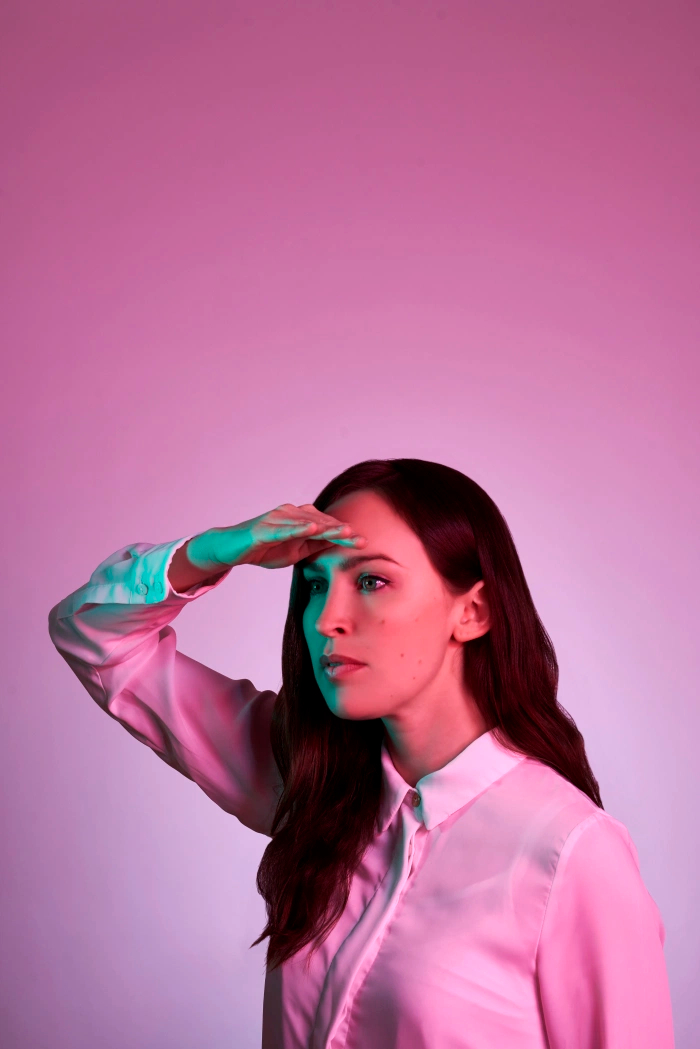 Picture of Katia Kvinge