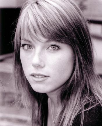 Image of Mélanie Page