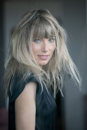 Picture of Mélanie Page