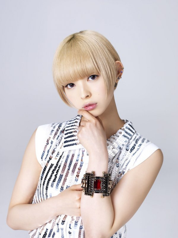 Picture of Moga Mogami
