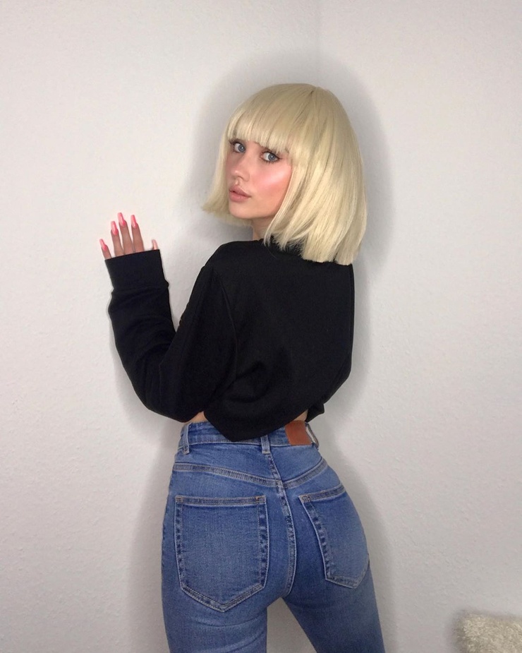 Picture of Nicole Sto