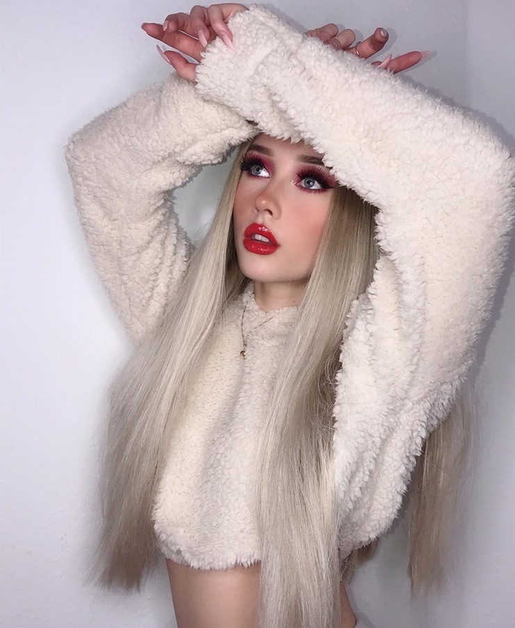 Picture of Nicole Sto