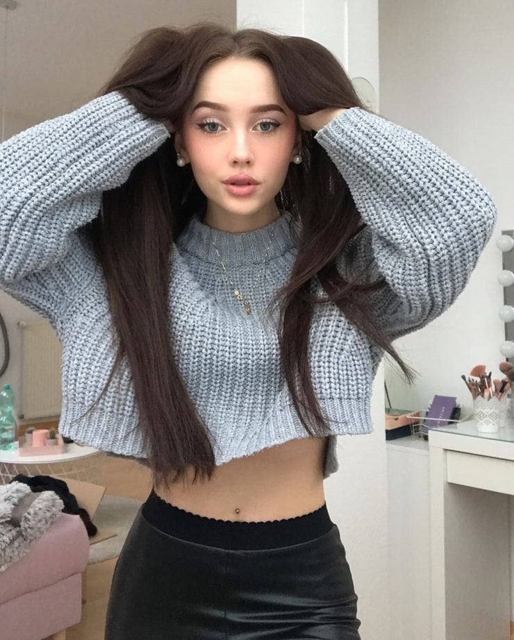 Picture of Nicole Sto