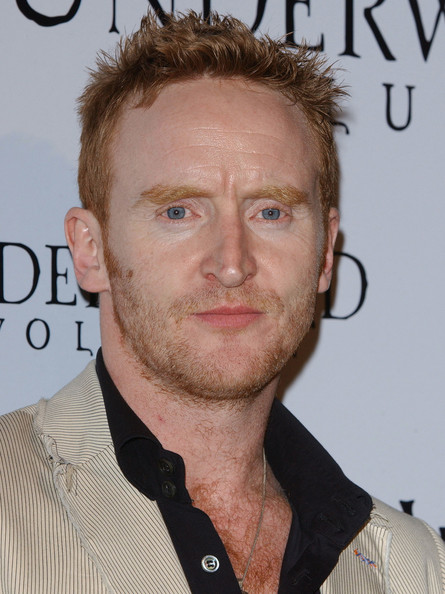 Picture of Tony Curran