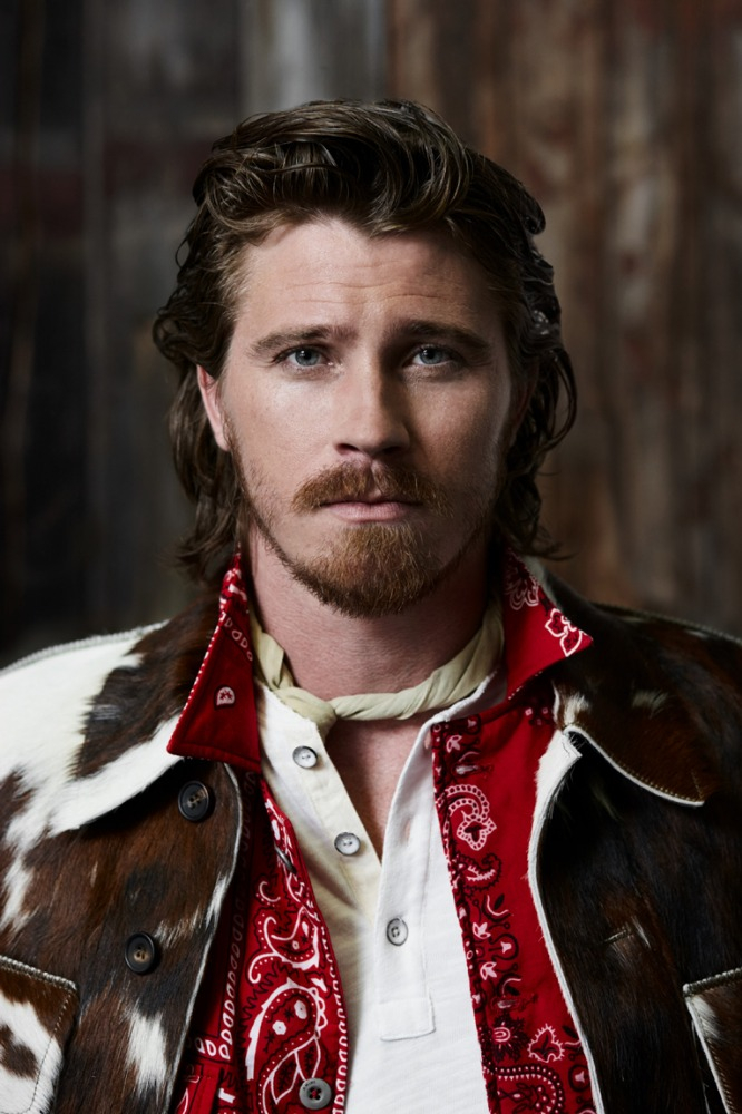 Picture of Garrett Hedlund