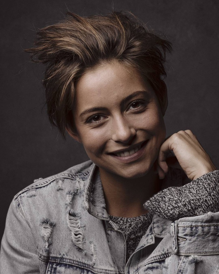 Image of Jennifer Lange