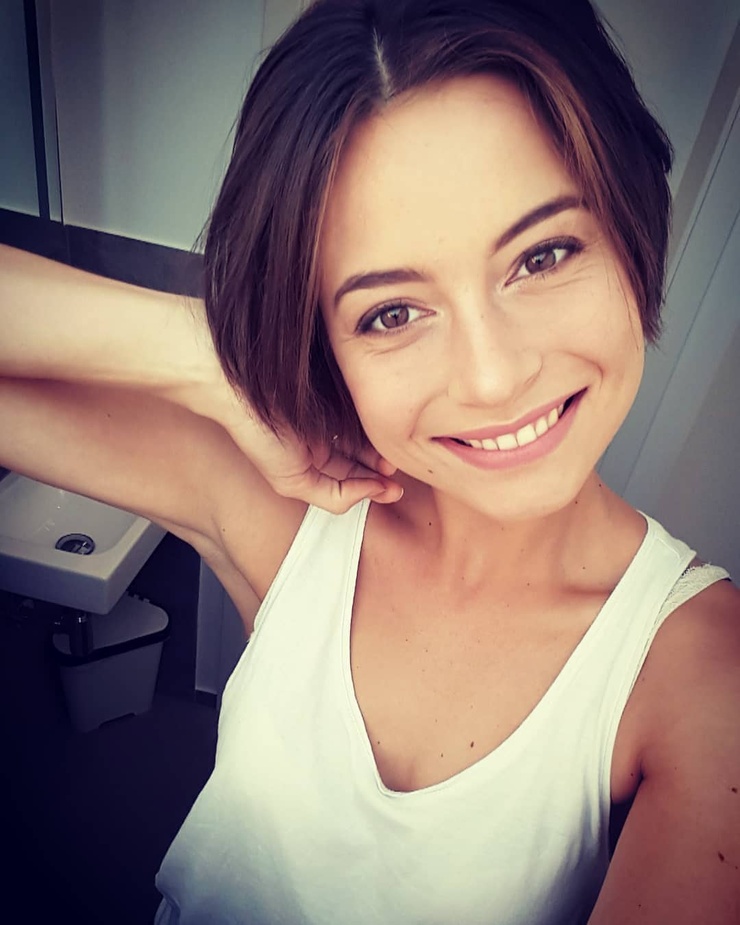 Picture of Jennifer Lange