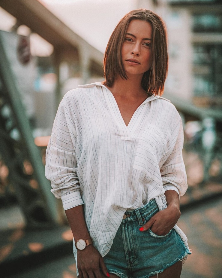 Picture of Jennifer Lange