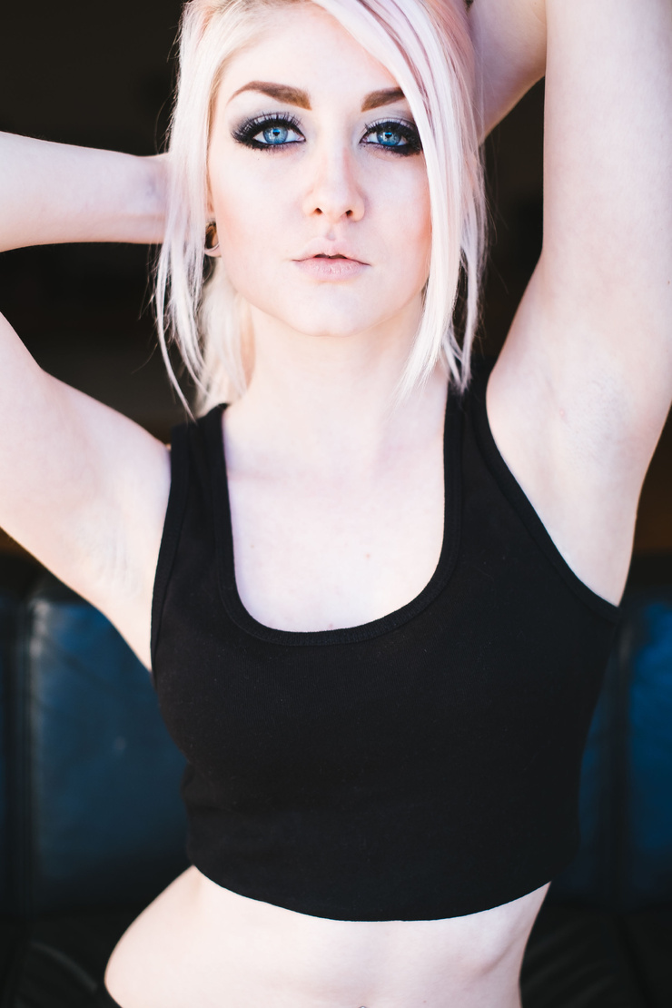 Picture of Sydney Myers