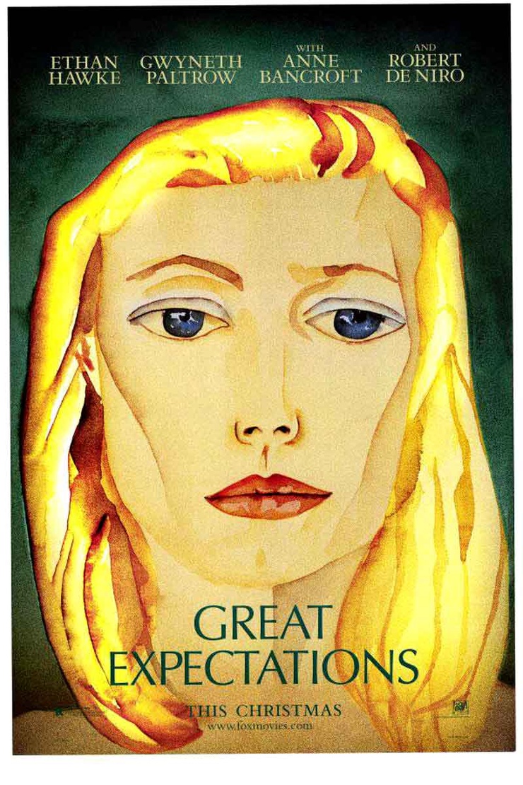 Great Expectations image