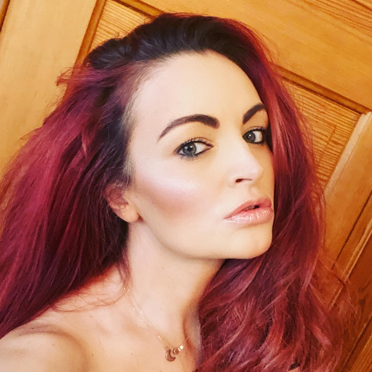 Picture of Maria Kanellis