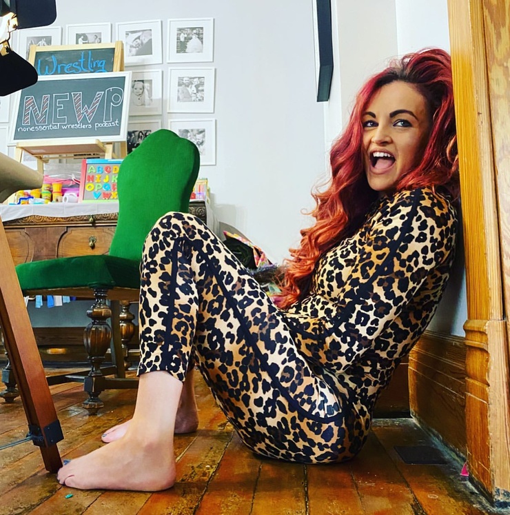 Picture of Maria Kanellis