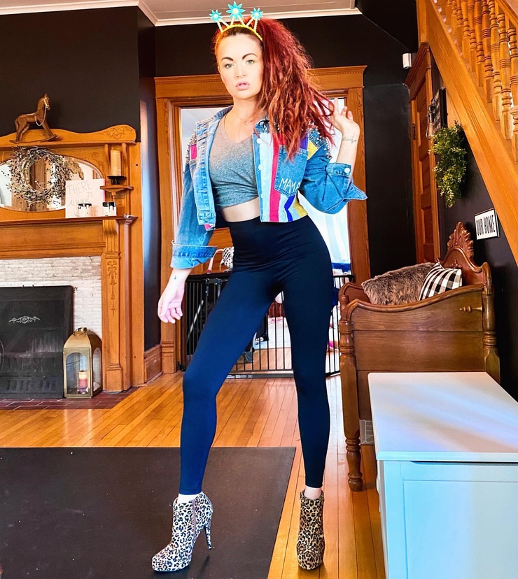 Picture of Maria Kanellis