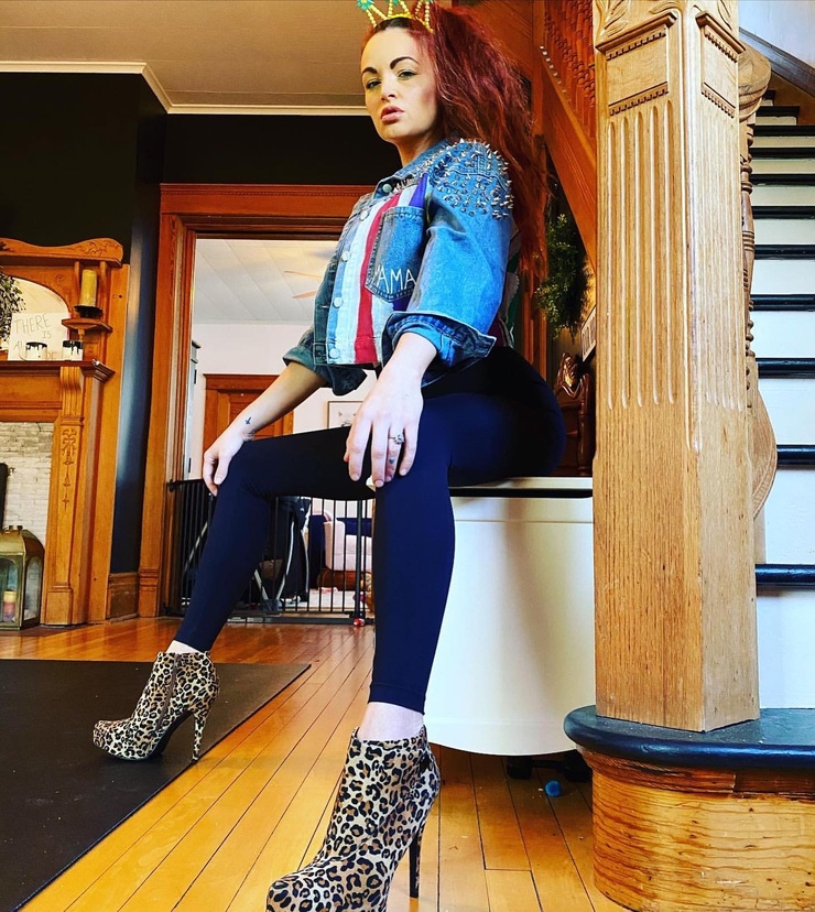 Picture of Maria Kanellis