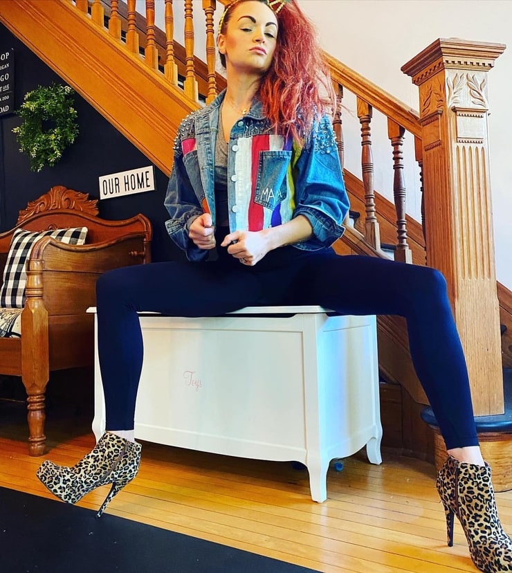 Picture of Maria Kanellis