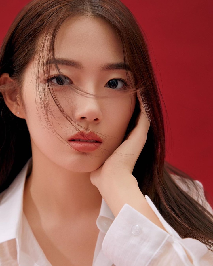 Image of Eun-jae Lee