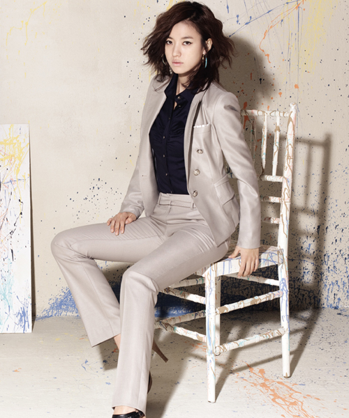 Picture of Hyo-ju Han