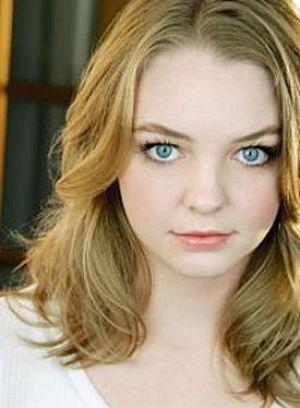 Picture of Hayley Treider
