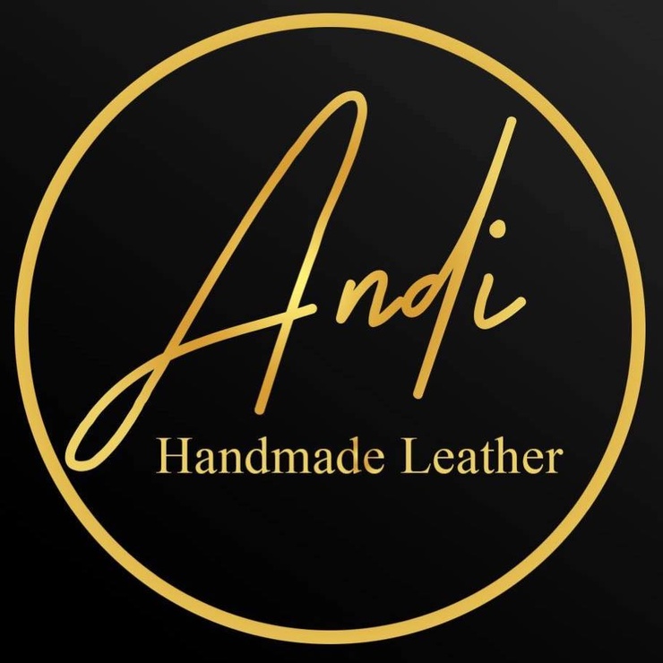 Logo Andi Leather