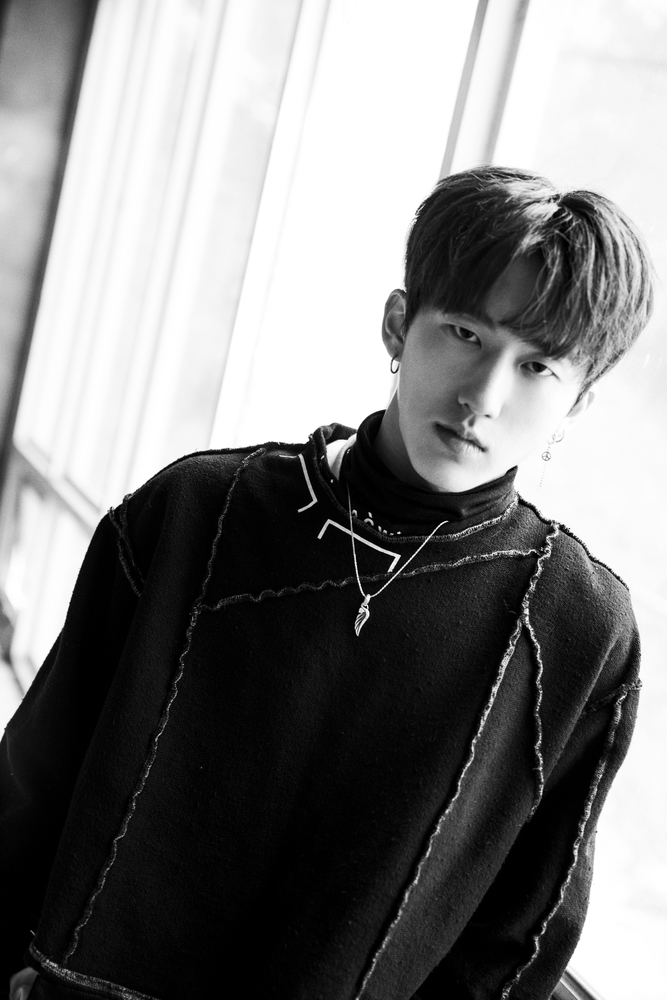 Picture of Changbin