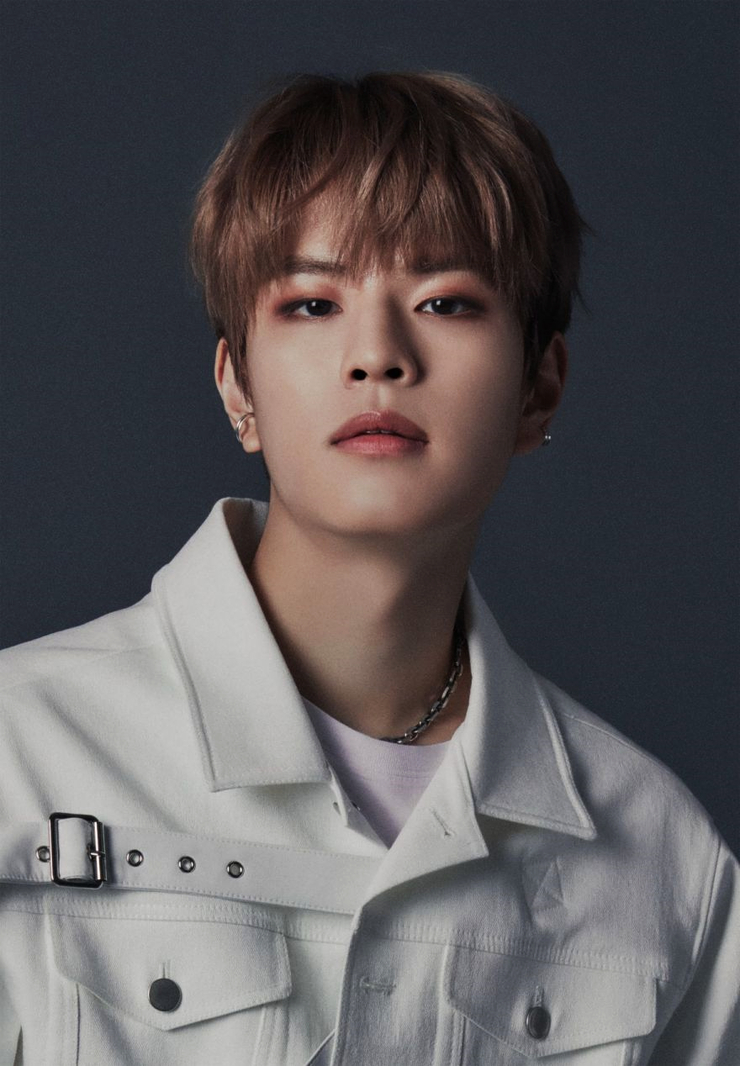 Image of Seungmin