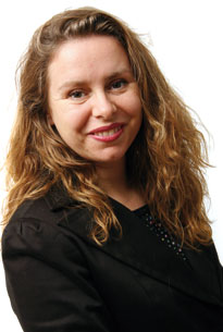 Picture of Sunny Bergman