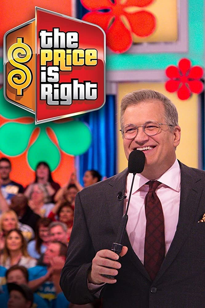 Picture of The Price Is Right