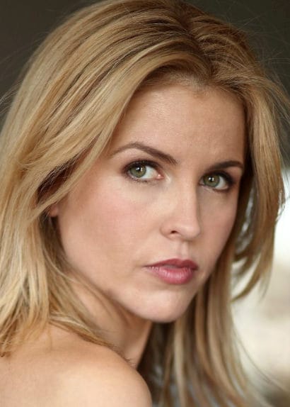 Image of Laurie Fortier