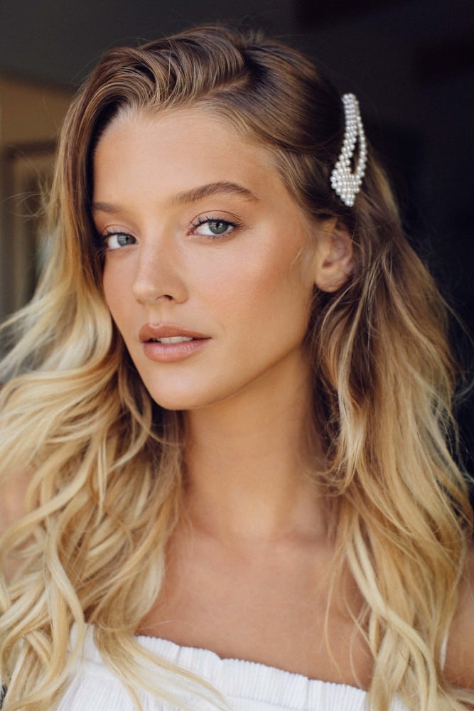 Picture of Marie Tomas